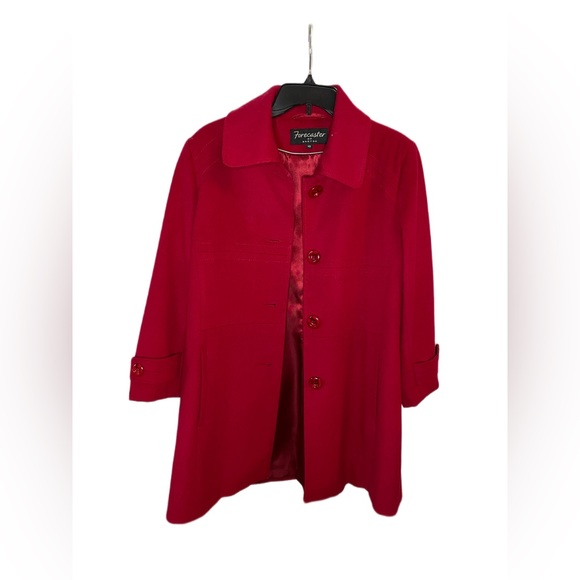 forecaster of boston | Jackets & Coats | Vintage Forecaster Of Boston ...